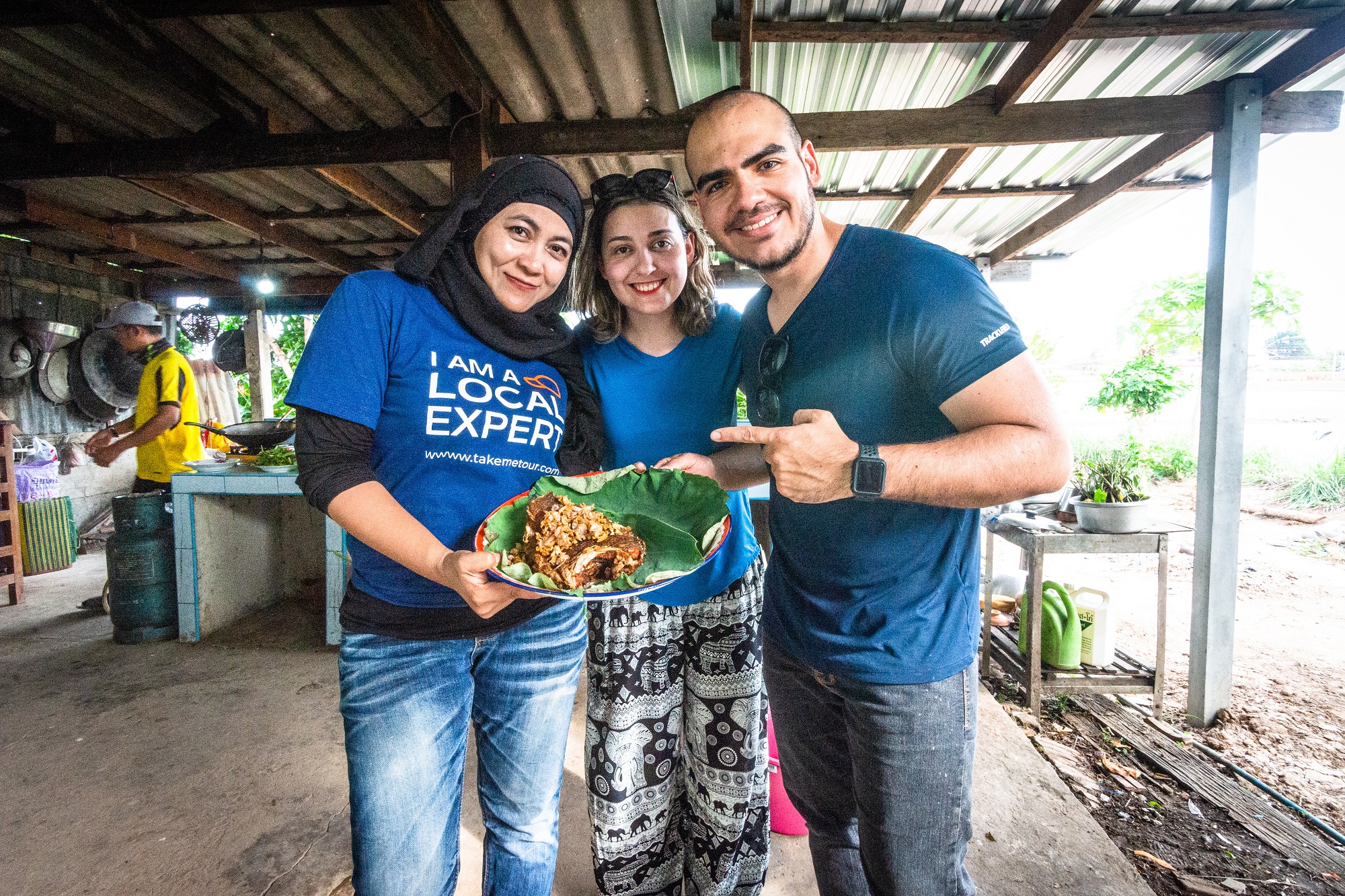 How to be an Awesome Local Expert – TakeMeTour's Blog