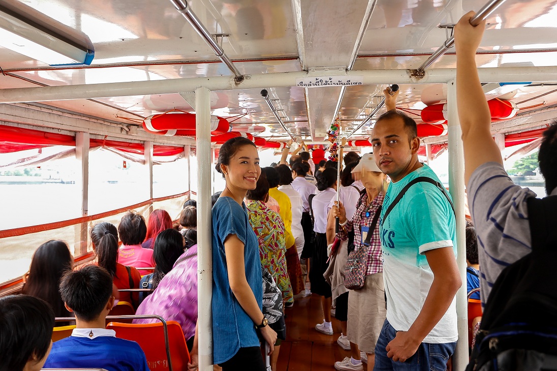 7 things our local experts can offer you during their day tours in Thailand