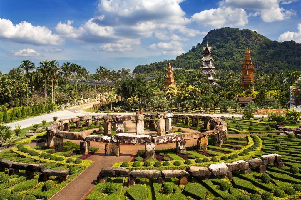 9 Cool Things to do Around Laem Chabang – TakeMeTour's Blog