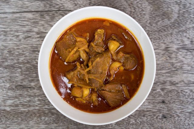 Chiang Rai Food: Best Dishes and Restaurants to Try – TakeMeTour's Blog