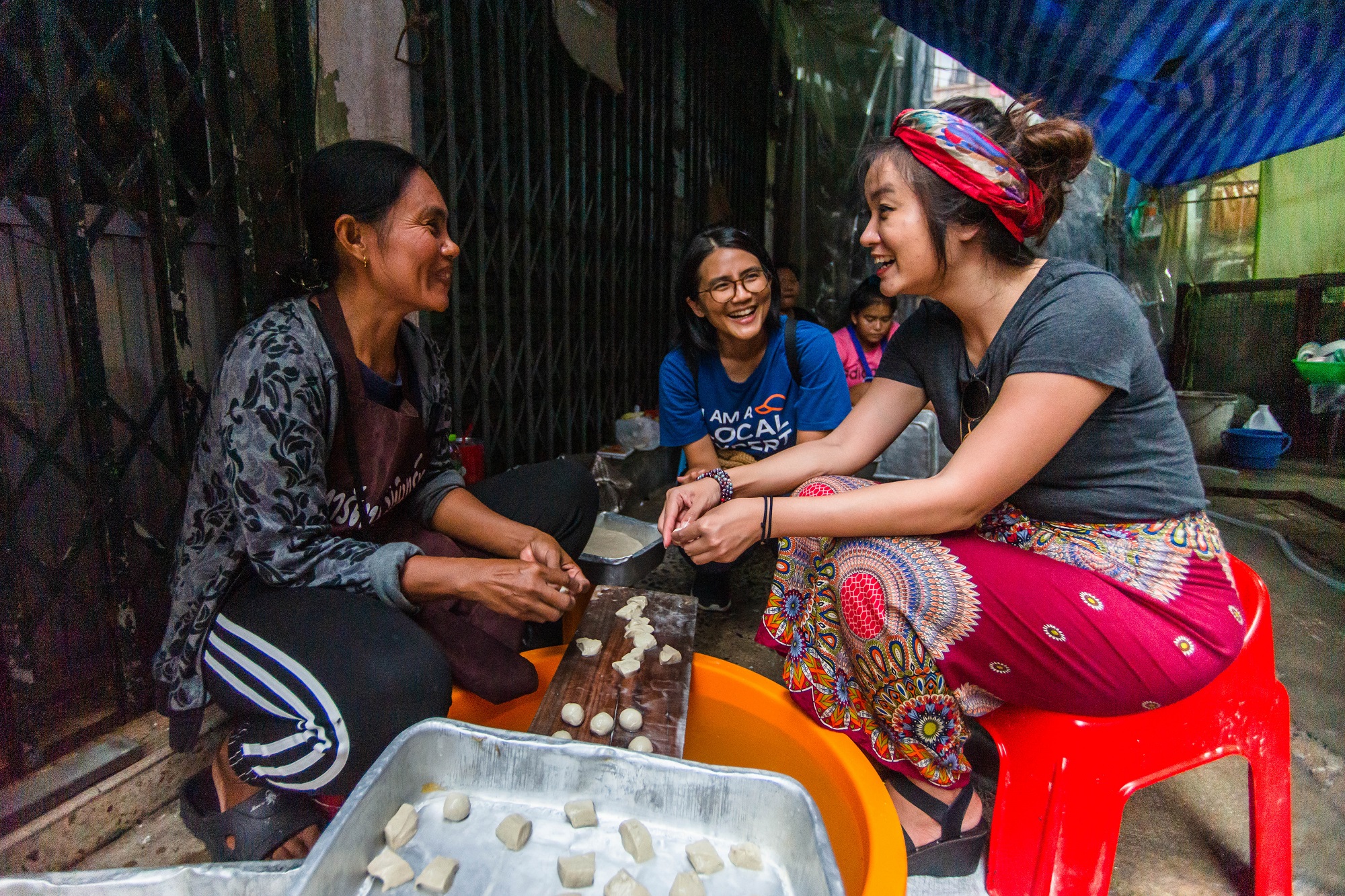 Bangkok-solo-travel-for-women-TakeMeTour – TakeMeTour's Blog