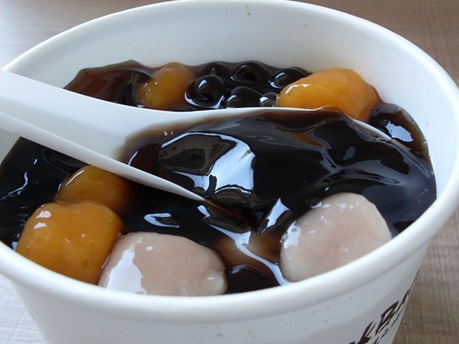 5 Traditional Thai Icy Desserts: Hot Day Edition – TakeMeTour's Blog
