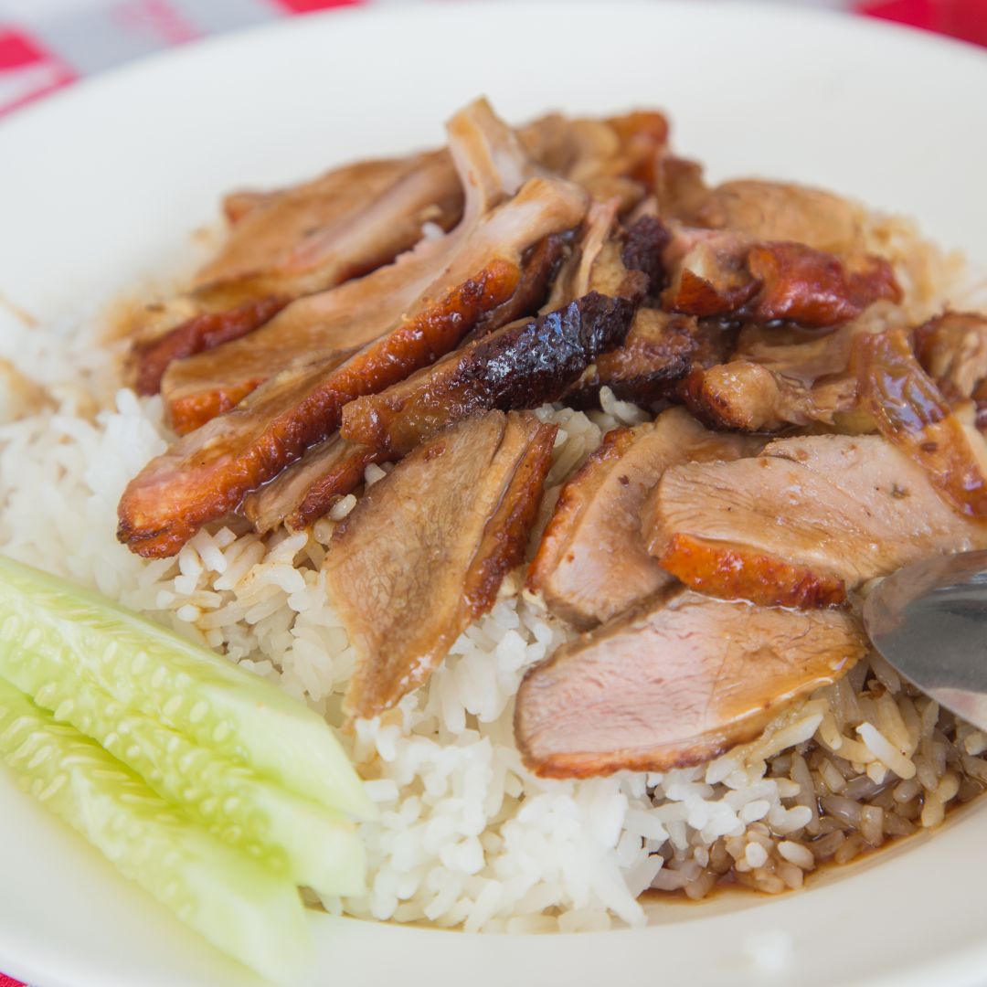 Travel Local, Spend Less: Enjoy an Authentic Saraburi Trip on a Budget!